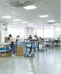 China Factory - Zhongshan Carbon Composite Material Products Co., Ltd.