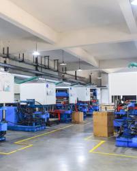 China Factory - Zhongshan Carbon Composite Material Products Co., Ltd.