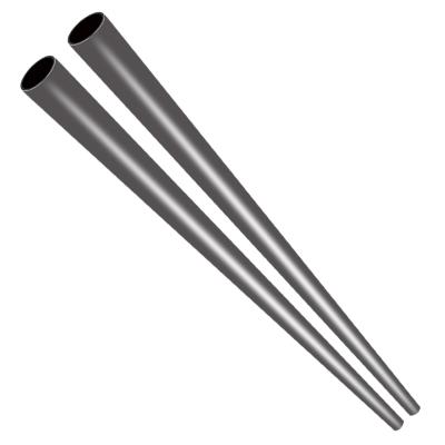 China 79.4g koolstofvezel pool Cue Shaft aangepast voordeel voor chemische activator drager Te koop