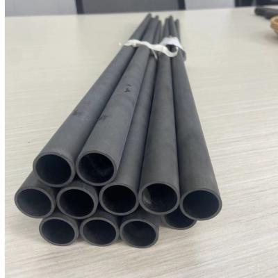 Cina 66% di contenuto di C tubo di carbonio 1 mm per leggero biliardo Cue Stick e design ad alta resistenza in vendita