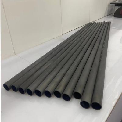 China Billar Leather Head Black Carbon Fiber Big Small Carbon Billiard Pool Cue for Design for sale