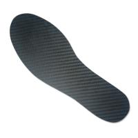 Quality EU46 Carbon Fiber Insole The Best Choice for Improved Performance and Injury for sale