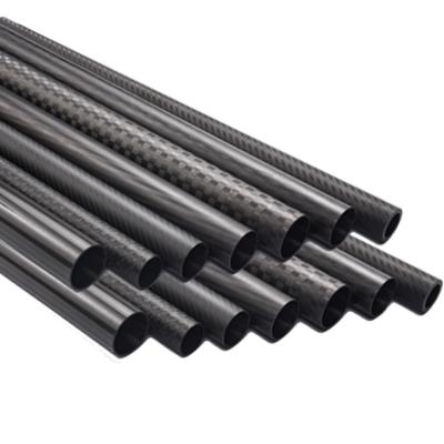 Cina Pallone di fibra di carbonio ad alto modulo, leggero e resistente in vendita