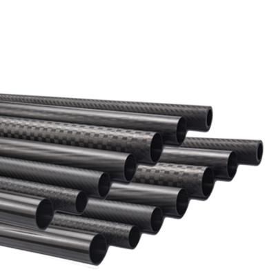 Cina Pallone di fibra di carbonio ad alto modulo, leggero e resistente in vendita