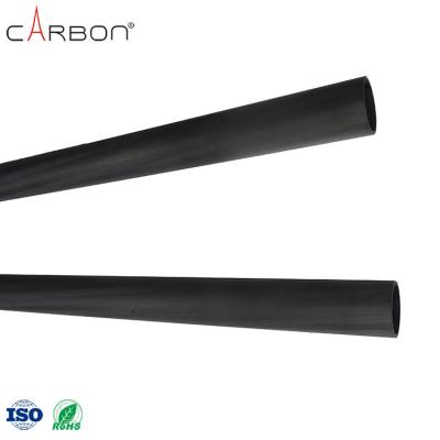 Cina Tubo cavo in fibra di carbonio per scarpe bassa densità 55%-67% di alluminio in vendita