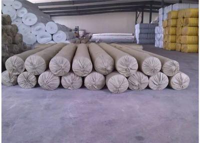 Cina Prodotto non intessuto lungo del geotessuto della fibra 5.0mm per la separazione del suolo in vendita