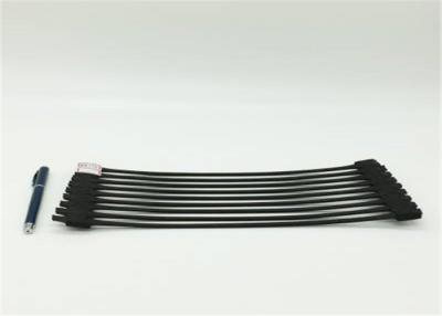 Cina Larghezza monoassiale 3m 150kN/M Soil Stabilization Grid in vendita