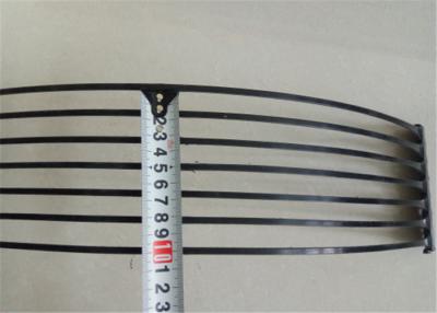 Cina Alta plastica monoassiale Geogrid di efficienza ISO9001 pp della giunzione in vendita