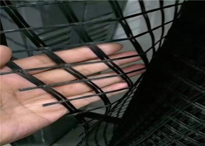 Cina Inibisca la fibra di vetro Geogrid di contrazione 100KN per gli aeroporti in vendita