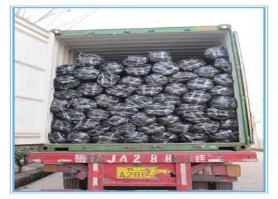 China 50kn fibra de vidro biaxiaa Geogrid para Asphalt Pavement à venda