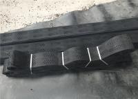 China Ground Improvement Black 3D Cellular Confinement Systems for sale