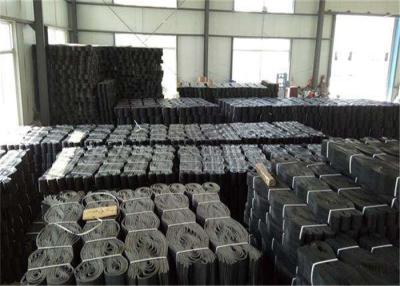 China Alta intensidade 1.6mm plástico Geocell para a construção de estradas à venda