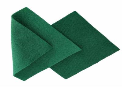 China Geotextile van de erosieweerstand Grote Permeabele 300g Filterstof Te koop