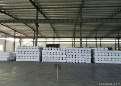 China Geotextile van de erosieweerstand Grote Permeabele 300g Filterstof Te koop