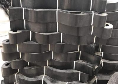 Cina Muro di sostegno di Geocell HDPE strutturato/liscio in vendita