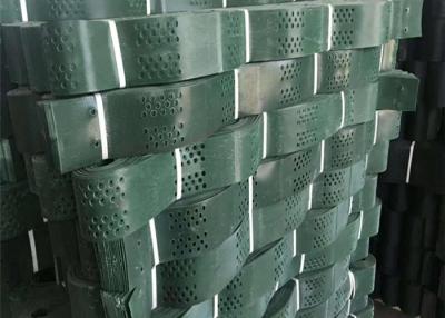China De partijbescherming perforeerde 1.2mm Geocell Beperkingssysteem Te koop