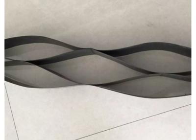 China Hoogte 200mm de Beperkingssysteem van 1100N Geocell voor Rivierverordening Te koop