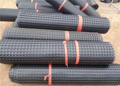 Cina Rinforzo morbido pp 30kn Geogrid di plastica biassiale del fondamento in vendita