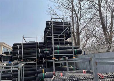 Cina Sottopiano biassiale della strada e del sito di rinforzo pp Geogrid di stabilizzazione in vendita