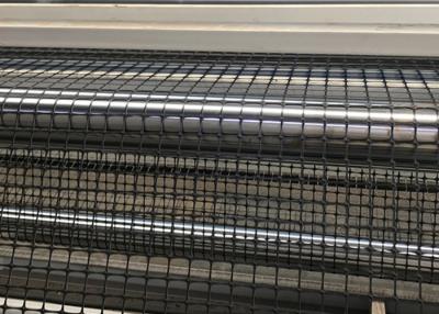 Cina Lunghezza di Geogrid 50m del polipropilene di stabilizzazione del suolo di rinforzo in vendita