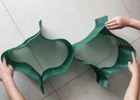 China Polyethylene Erosion Control Geocell Confinement System For Road for sale