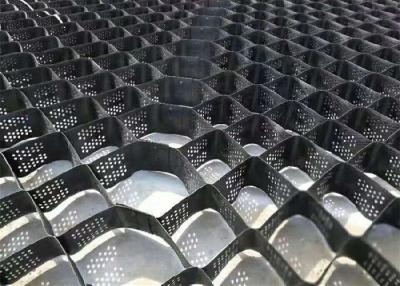 China Van de Controlegeocell van de polyethyleenerosie de Beperkingssysteem voor Weg Te koop