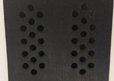 China Sistema celular do confinamento de Geoweb da entrada de automóveis Textured de 1MM à venda