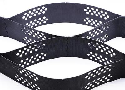 China Douanehdpe van het de Beperkingssysteem van Geocell van de Kernstabilisator het Grintnet Te koop