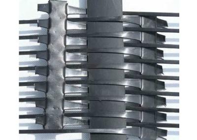 Cina Rinforzo Geogrid di plastica monoassiale 35kn dell'appoggio e del muro di sostegno in vendita