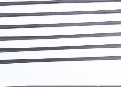 Cina Pende l'HDPE Geogrid di plastica monoassiale della protezione 15-60kn pp in vendita