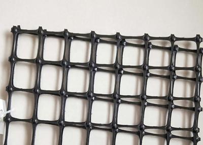 Cina Forza ad alta resistenza Geogrid di plastica Mesh Oem And Odm in vendita