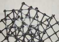China Polypropylene 5.9m Width Geogrid For Road Stabilization for sale