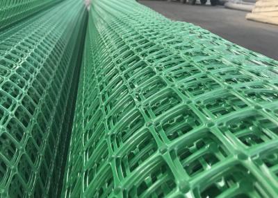 Cina Larghezza Geogrid del polipropilene 5.9m per stabilizzazione della strada in vendita