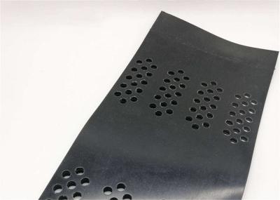 Cina resistenza della corrosione regolare dell'allevamento in batteria di Geocell dell'HDPE di 1.0mm in vendita
