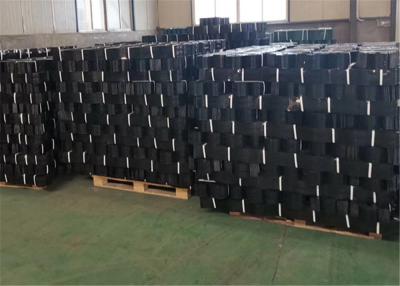 Cina altezza dell'HDPE 50mm-300mm di protezione del pendio di 3d Geocell in vendita