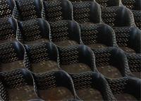 China Slope Geocell Grid Driveway Ground Reinforcement Cellular System for sale
