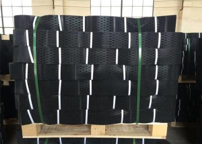 Китай Высокопрочное предохранение от Geocell наклона смололо Hdpe решетки продается