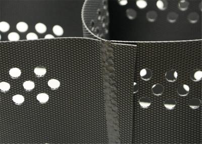 Cina Foro al suolo perforato dell'allevamento in batteria 8mm di Geocell di stabilizzazione in vendita