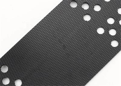 China 1mm Astm Standard-Geocell Beschränkungs-System-HDPE für Bahnkörper zu verkaufen