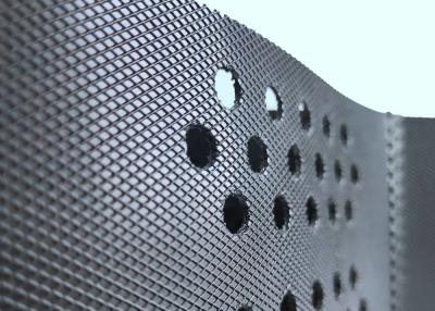 Китай Высота подъездной дороги 50mm Geocell Hdpe Astm стандартная продается