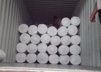 China 20gsm niet-geweven Geotextile Stoffen Burgerlijke Milieu voor Grondstabilisatie Te koop
