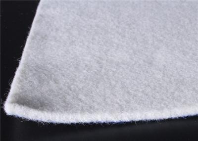 China 300gsm Polypropylene Filament Geotextile Fabric 9m Width Permeable for sale
