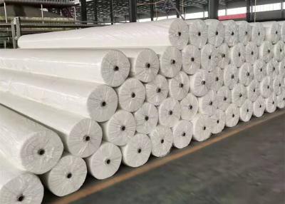 China 300gsm Polypropylene Filament Geotextile Fabric 9m Width Permeable for sale