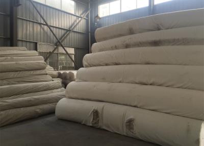 China Wegenbouwnaald Geslagen Geotextile 3.25ft Modderscheiding Te koop