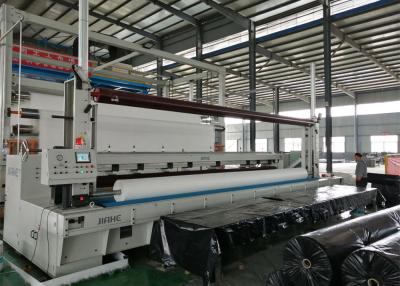 China Wegenbouwnaald Geslagen Geotextile 3.25ft Modderscheiding Te koop