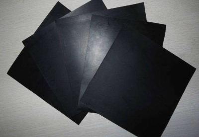 China Stortplaatsbitumen 3mm Hdpe Voering Geomembrane Te koop