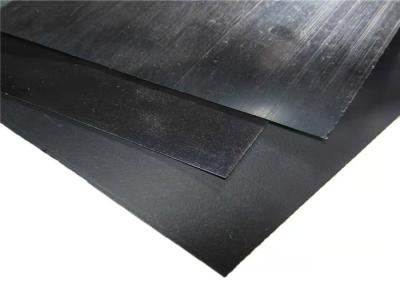 Cina Polietilene Geomembrane dell'HDPE di personalizzazione 0.5mm per il carro armato di pesce in vendita