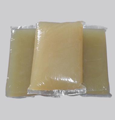 China Jalea gelatina utilizada para la industria papelera, paintball for sale