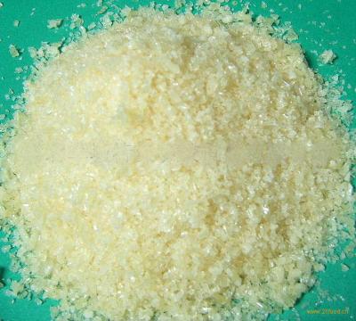 China comestible gelatina halal aditivo alimentario / gelatina 300 bloom para la gelatina for sale