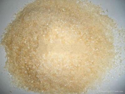 China comestible gelatina halal aditivo alimentario / gelatina 300 bloom para la gelatina for sale